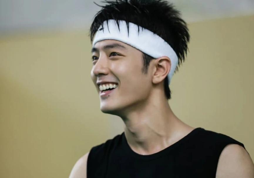 It starts broadcasting tomorrow night! Another big drama of Cheng Yi is finally here, all the ...