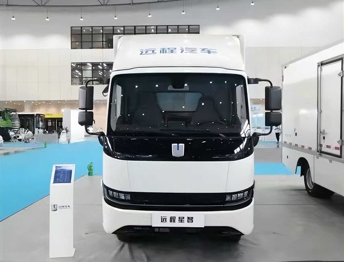 BYD, Yutong, Geely, who will subvert the traditional truck industry - iNEWS