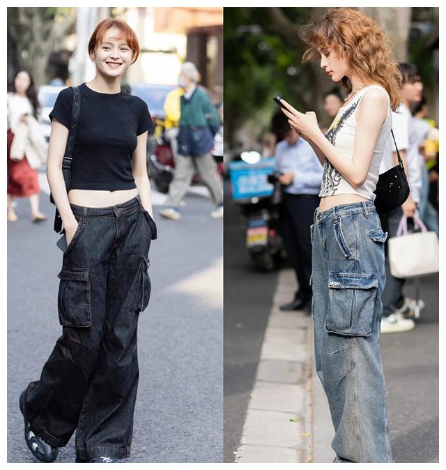 I have to say that foreign girls in Shanghai are really good at ...