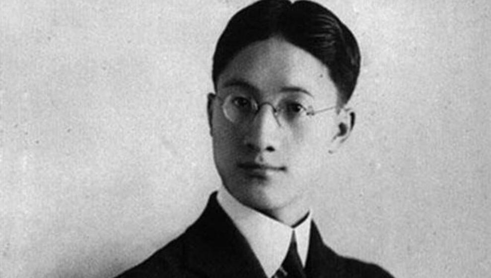 A collection of poems from beauty to the soul - Xu Zhimo - iNEWS