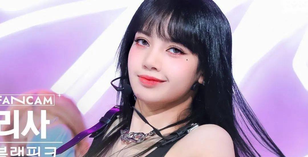 Is the original Lisa Crazy Horse dance show a hype? Xu Jiao blasts her ...