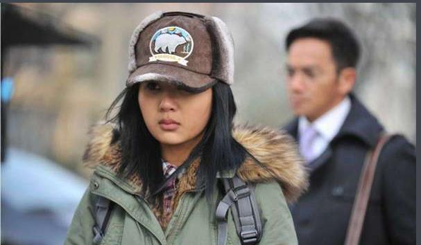 Competition Queen Yang Zi: Conquering the entertainment circle with ...
