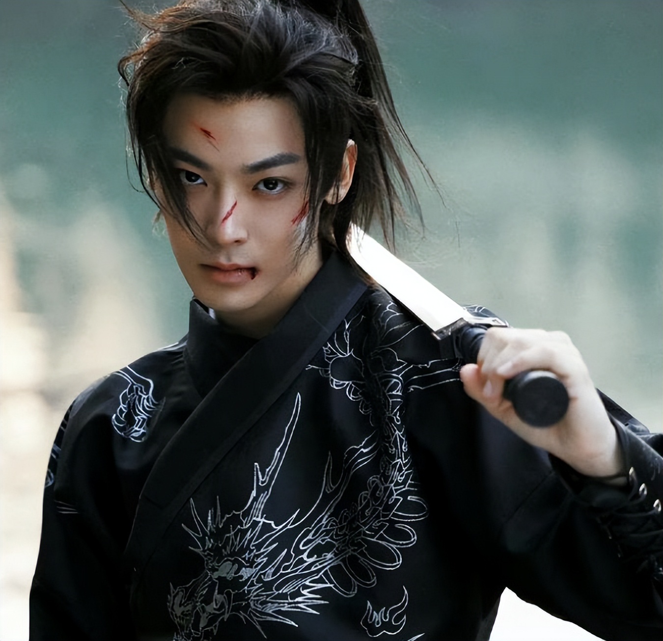 Hou Minghao: How lofty is the road to protecting the heart? The future ...