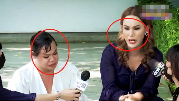 Details of Thai actress drowning case exposed!Mother took the initiative to ask for 5.8 million ...