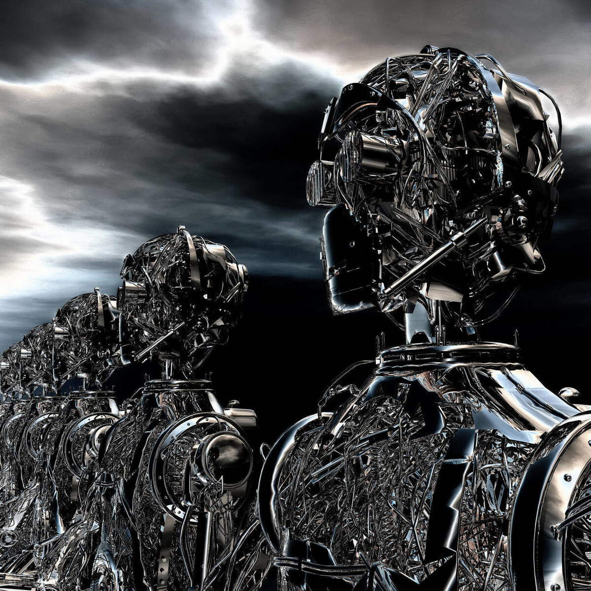 change the world!Musk says Tesla will build humanoid robot Optimus ...