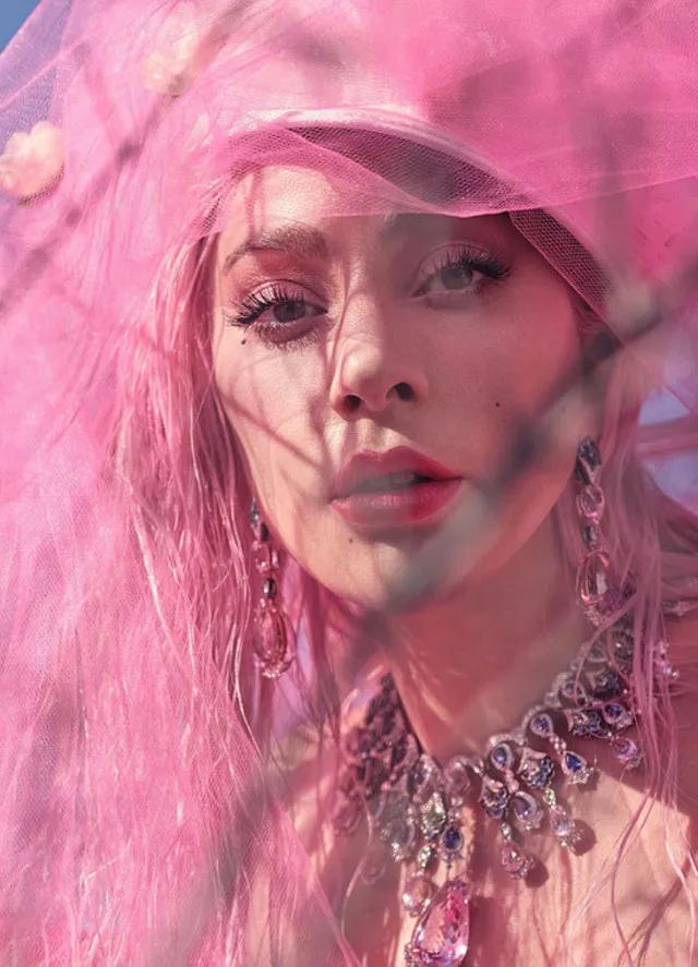 The five major divas of the new generation in Europe and America can be ...