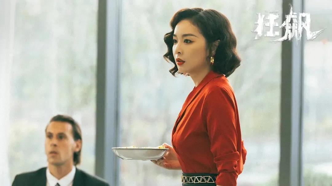 The behind-the-scenes knowledge of The Knockout and Gao Ye's initiative ...