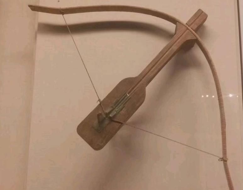 The Uniqueness and Influence of Tang Dynasty Weapons - iMedia