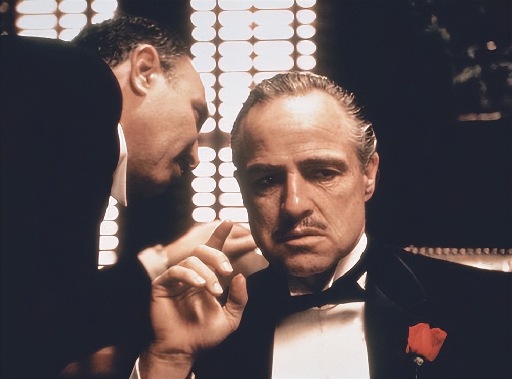 On the Narrative Art and Aesthetic Value of "The Godfather" - iMedia