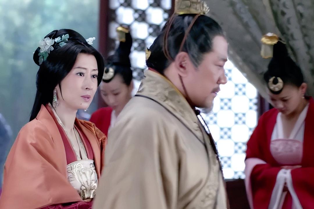 [Langya Bang] Emperor Liang tested Concubine Jing 3 times, how did she ...