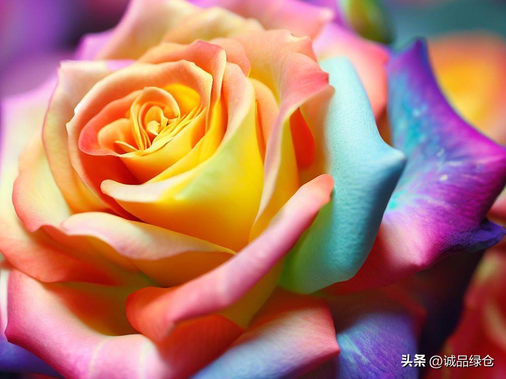 The King of Roses: An Introduction to Four Fragrant, Easy-Care Rose ...