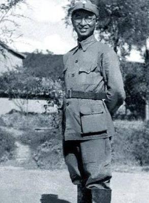 In 1954, a Central Unification agent wrote to Chen Geng in the name of ...