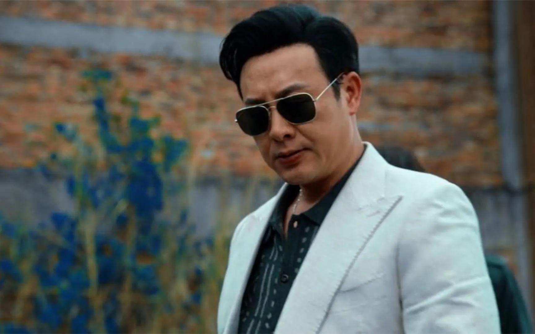 "City of Youth" Lin Yu Shen will never become popular, and never will ...