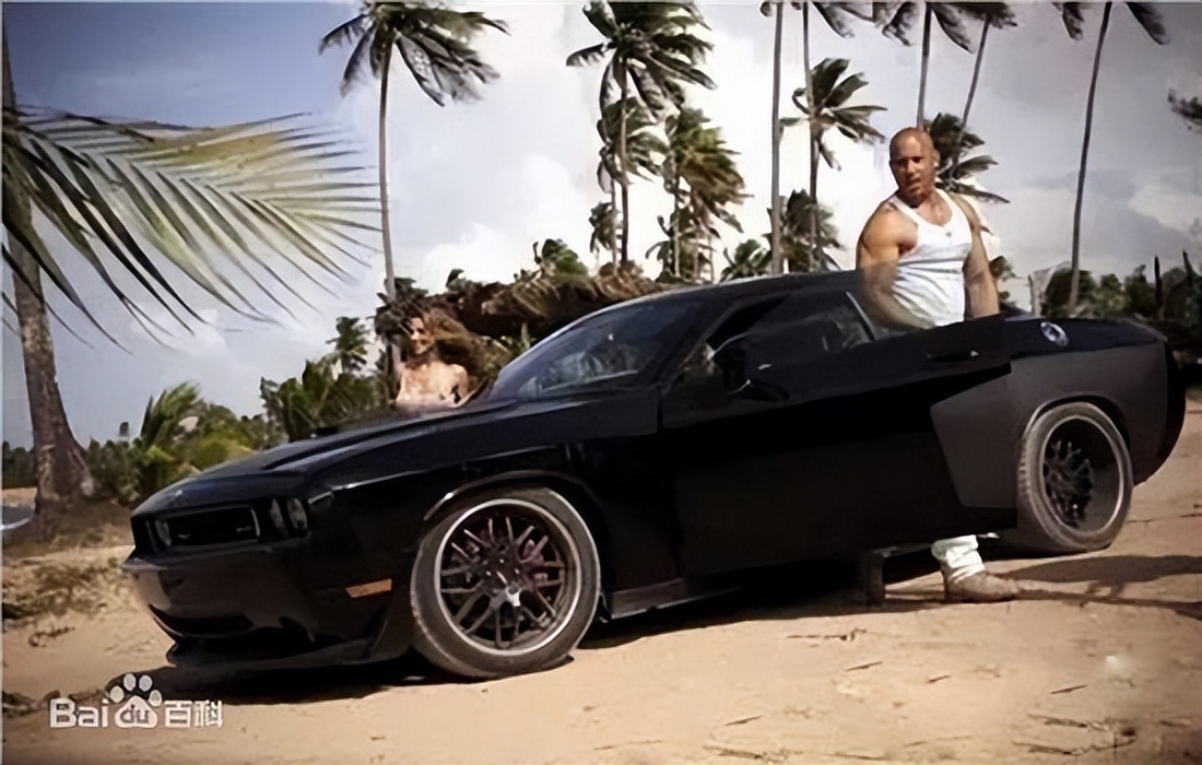 "Fast and Furious 10" Plot Summary - iMedia