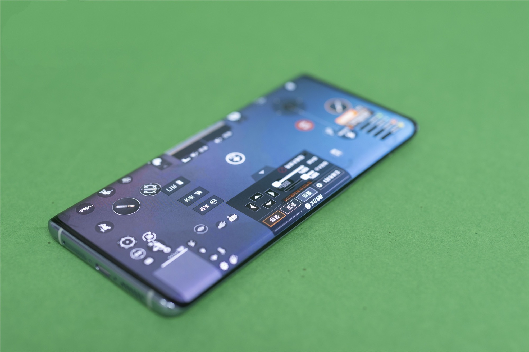 Redmi phone has changed! The first new machine with curved screen is ...