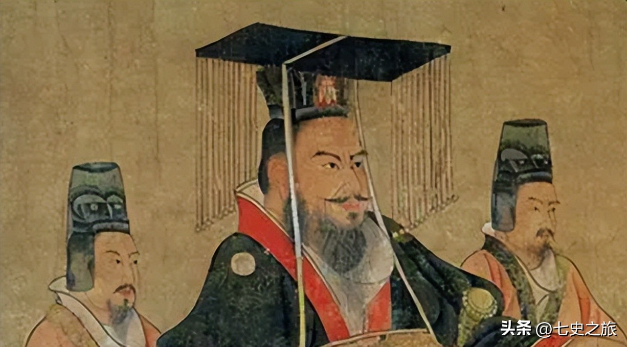 Emperor Taiwu of the Western Wei Dynasty: Political Wisdom and the ...