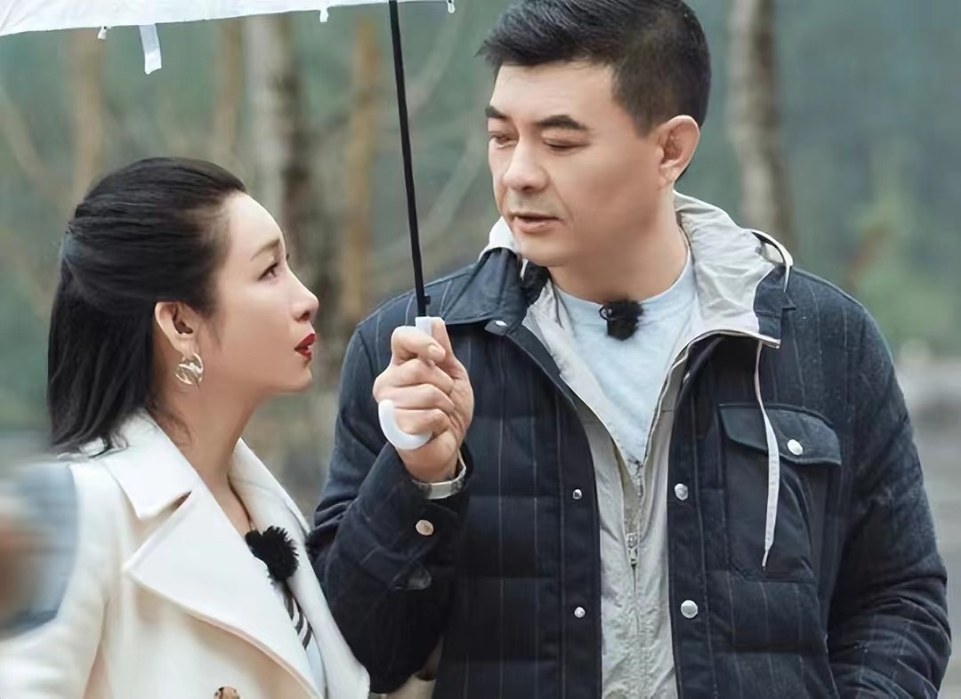 The same is Wang Xinjun's gene, when the son of the ex-wife is compared with the son of the ...