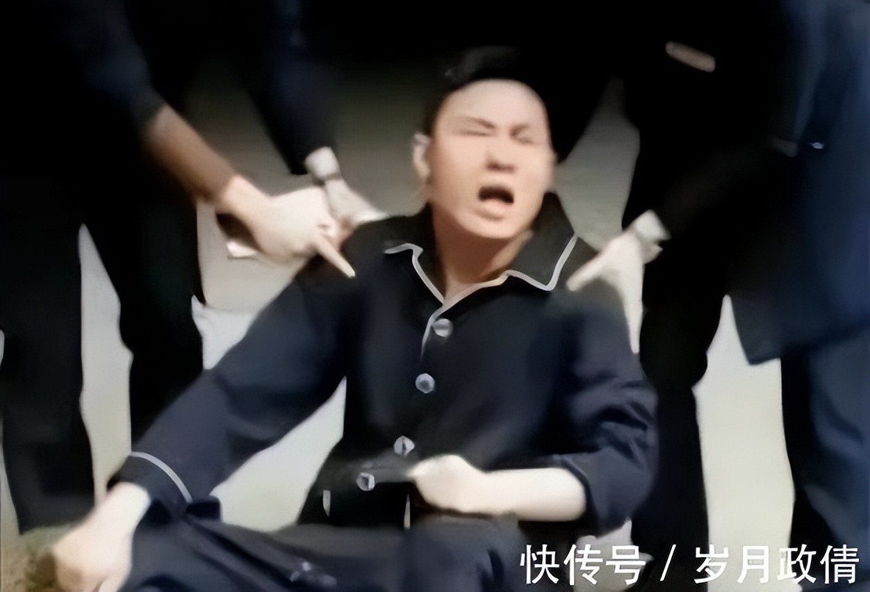 Details exposed! What Zhang Bo covets is not Ye Chengchen's beauty, but ...