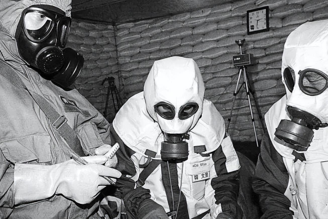 The United States has blatantly violated international conventions and ...