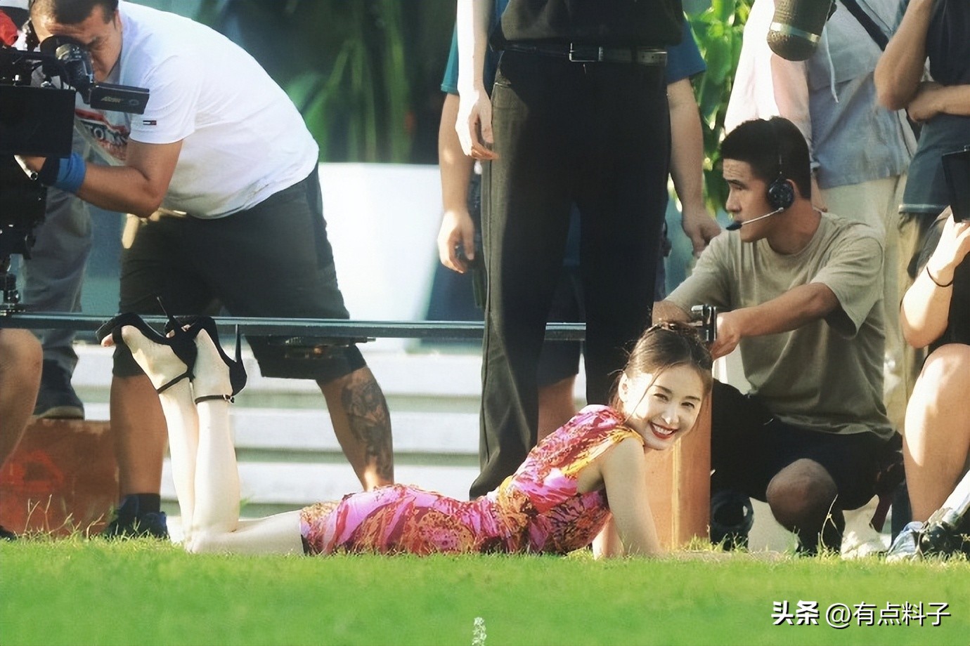 "The Cicada Girl" by Wang Ziwen Reuters - iMedia