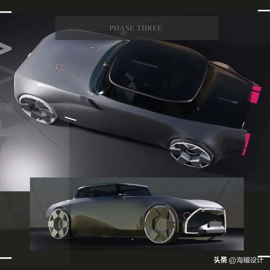 beyond imagination!Rolls-Royce Designer Alexander Edgington Collection ...