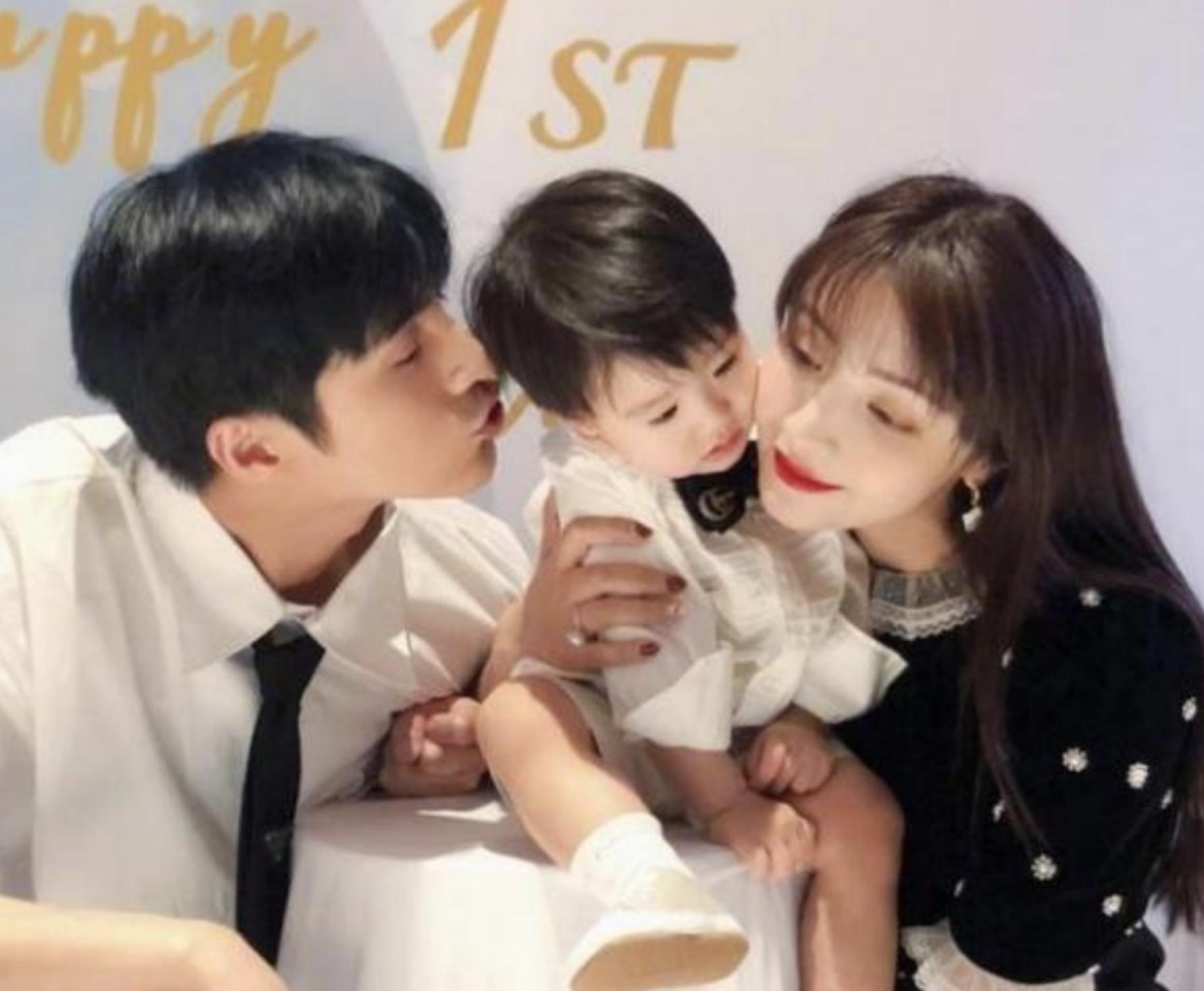 There is a kind of "lucky" called Jiang Chao's son. He has perfect ...