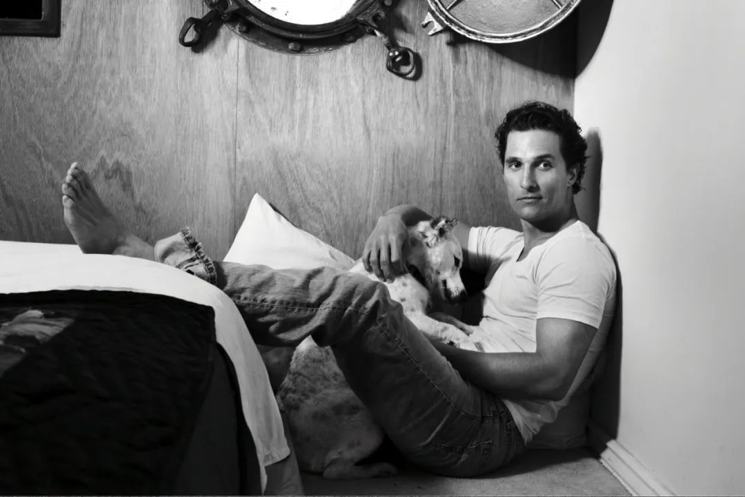 Oscar winner Matthew McConaughey was sexually assaulted when he was 18 ...