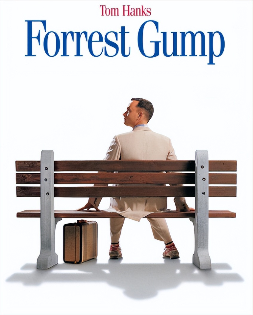 'Forrest Gump': Directed by Robert Zemeckis, tells the story of Forrest ...