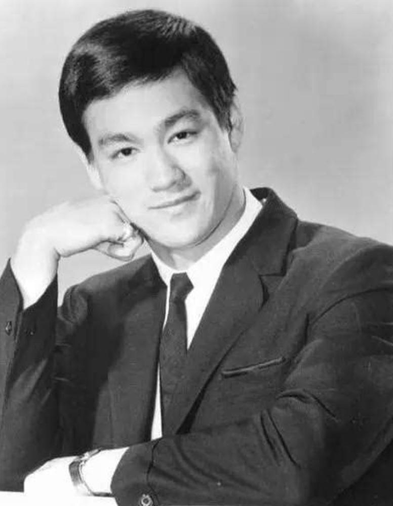 Bruce Lee's Japanese disciple guarded his master's grave for 48 years ...