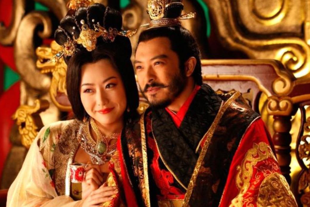 Why was Emperor Wen of the Sui Dynasty able to unify China that had ...