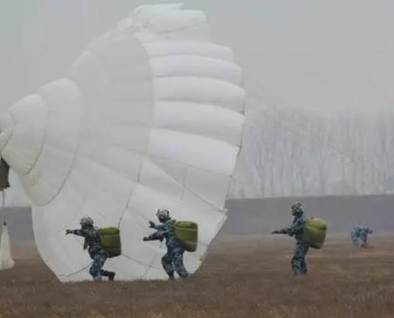 The People's Liberation Army rarely demonstrates its battlefield ...