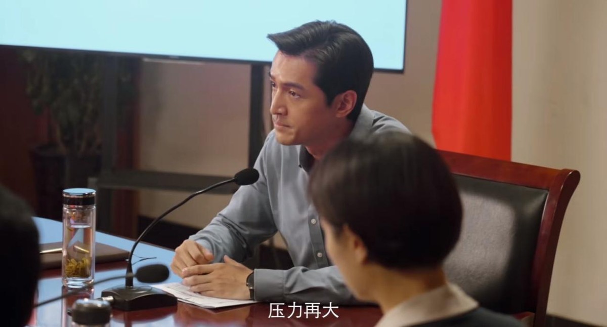 "Awakener" will be broadcast, Wang Zhiwen and Jiangshan's wonderful "fighting drama", Beijing TV ...