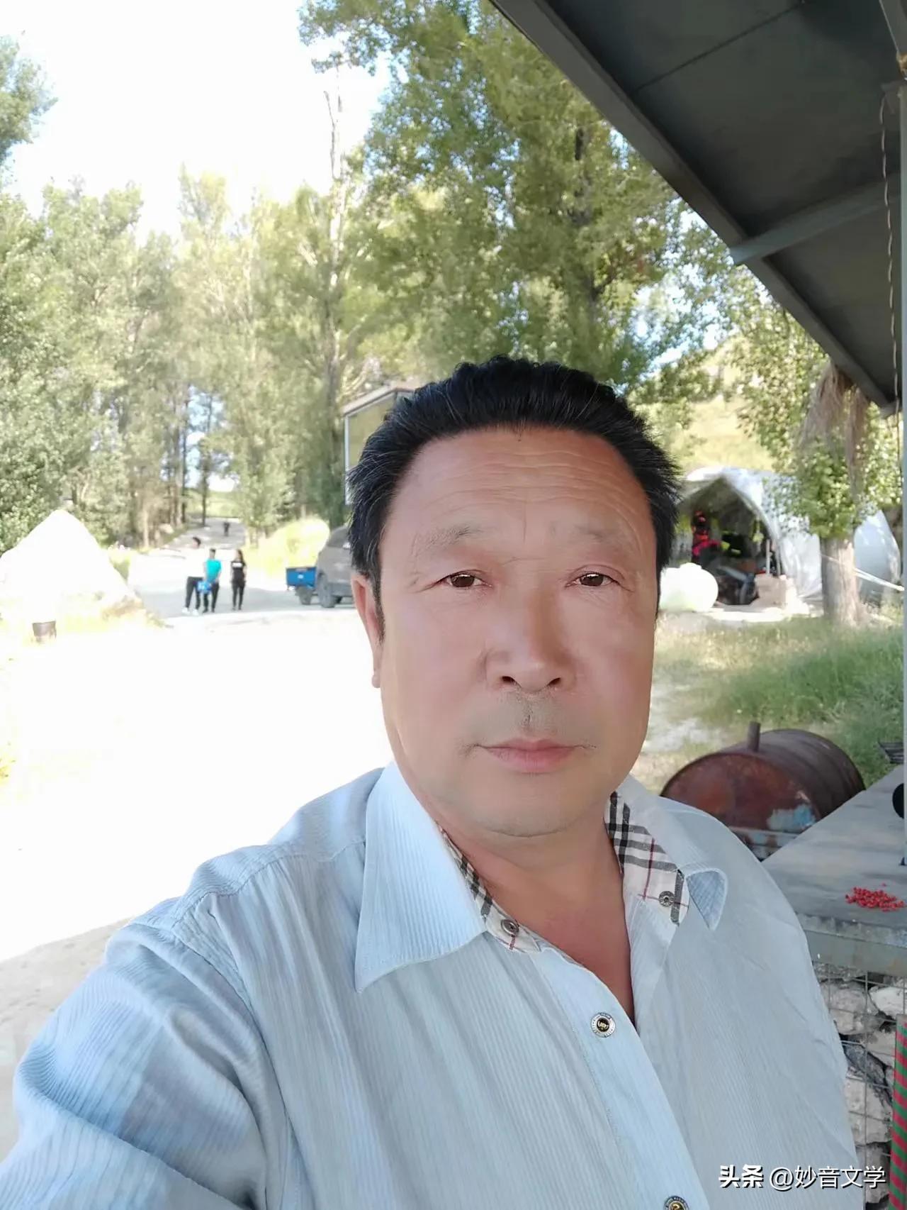 The 20 works of Ren Yin in the autumn of the year are archived and ...