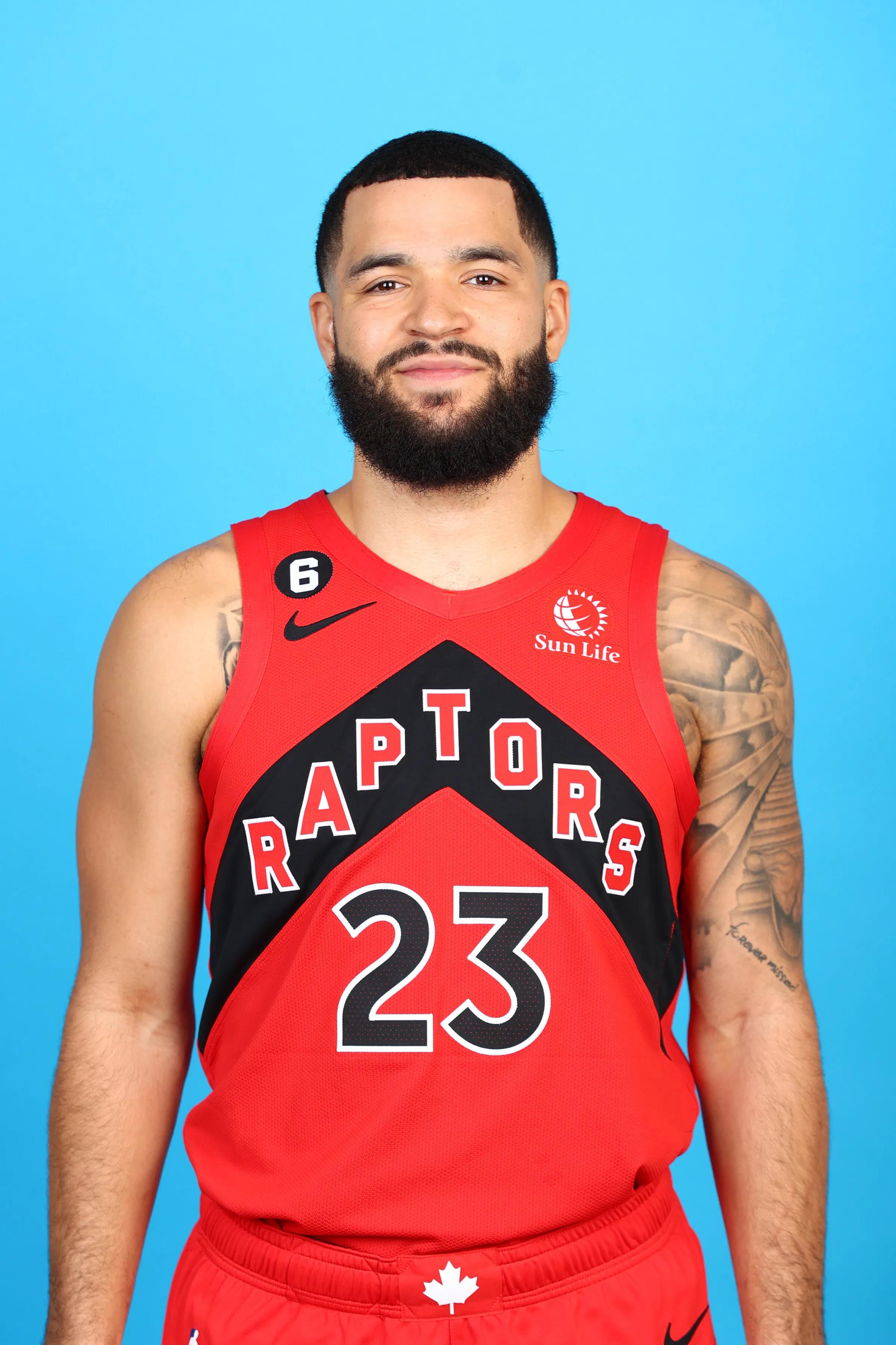 Raptors new season makeup photo sharing - iNEWS