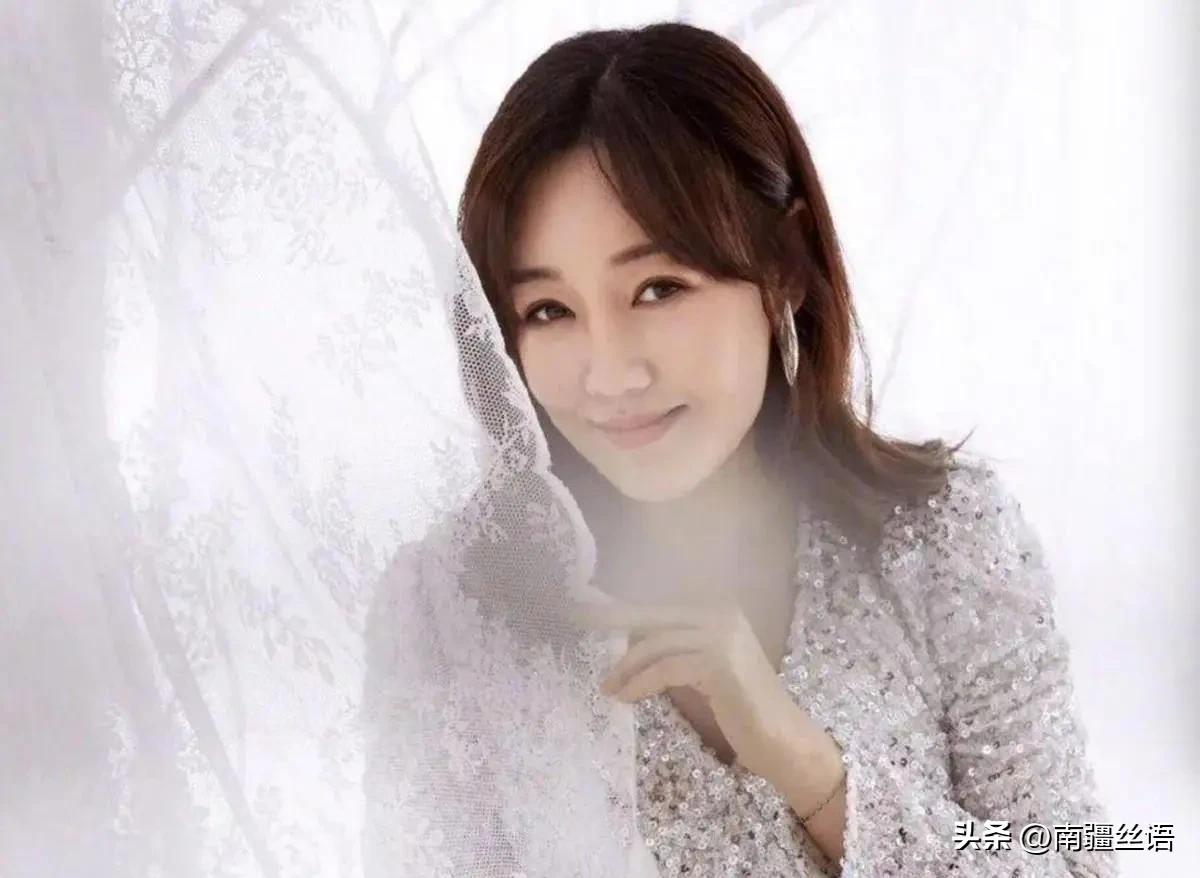 Hope: After 13 years of breaking up, Hu Ge and Xue Jianing can get back ...