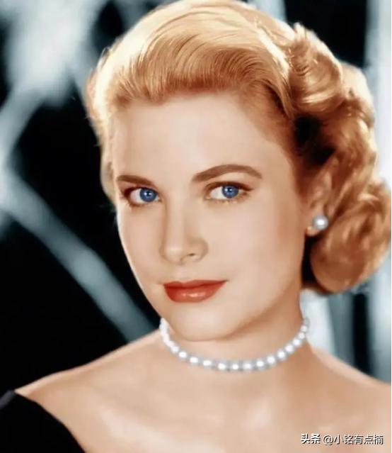 Amazing goddess! Grace Kelly's career, a stellar career - iMedia