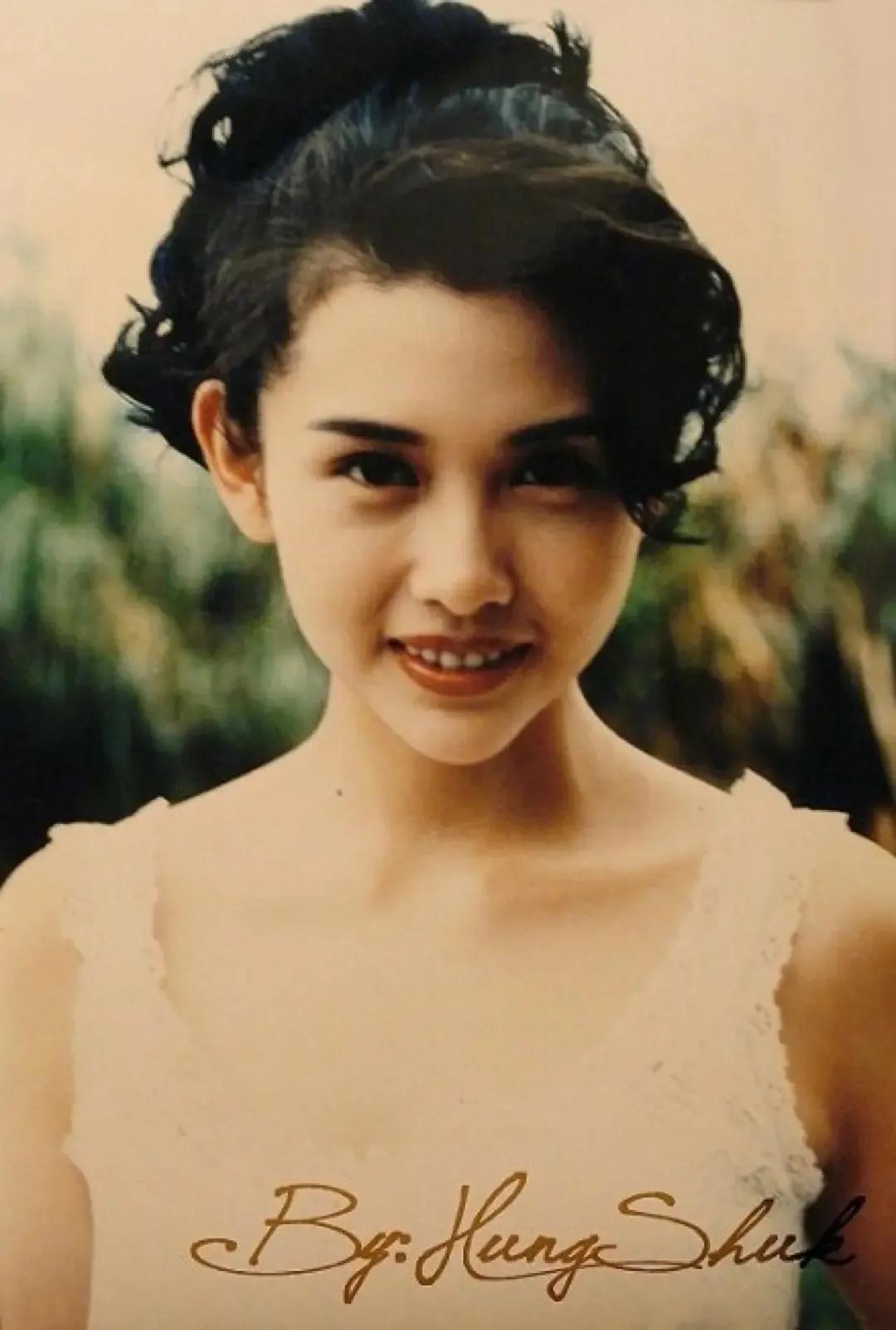 She debuted at the age of 16 and became famous at the age of 23. Why ...