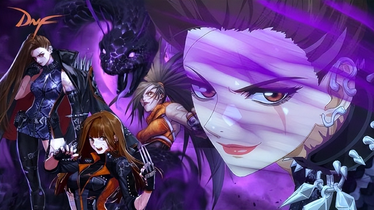 DNF female fighter's Sanda women's champion - iNEWS