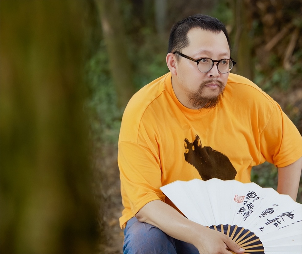 Well-known screenwriter Shi Hang was accused of sexual harassment by an ...