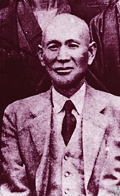 The leader of Unit 731 pretended to be dead to avoid trial, the United ...