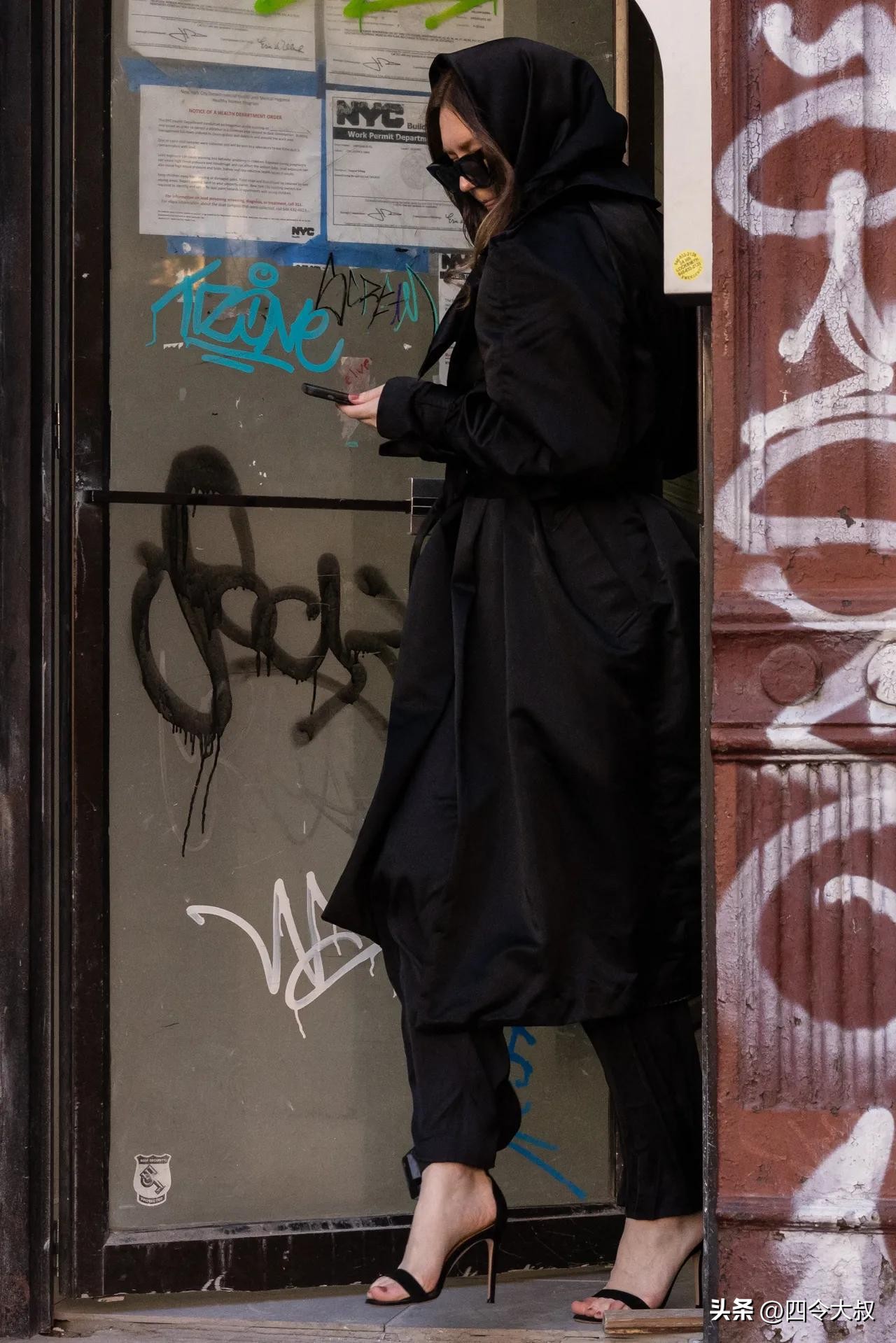 "Creating Anna", the fake lady herself was released from prison - iNEWS