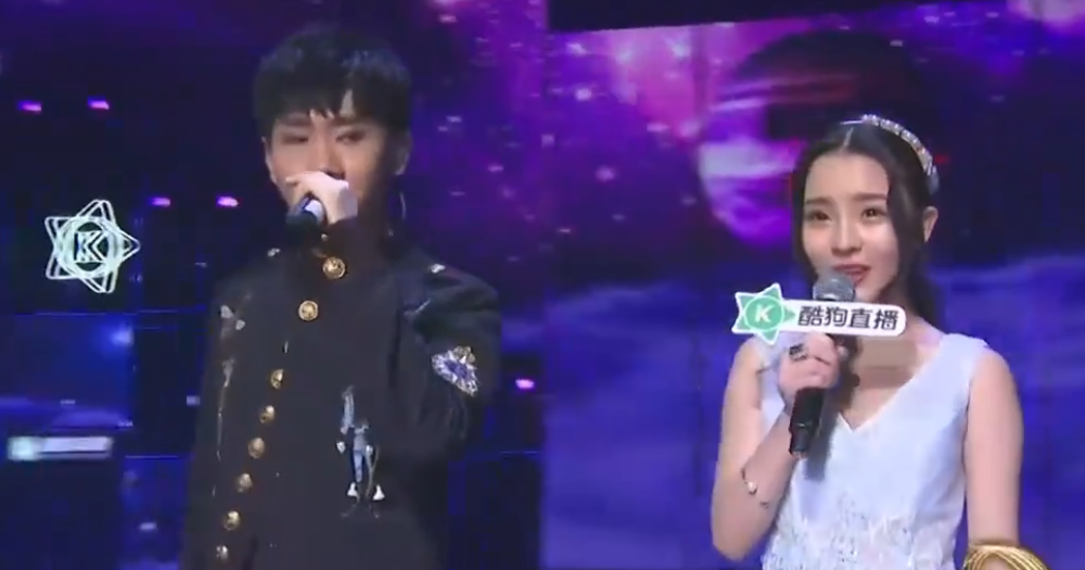 Internet celebrity singer meets professional singer: Mao is not easy to ...