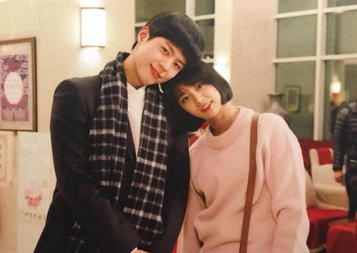 Healing series: Smiling proudly in the film and television industry ...