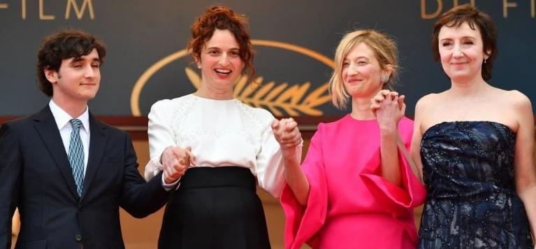 The Rise of the Female Director: New Voices in Hollywood Cinema, check ...