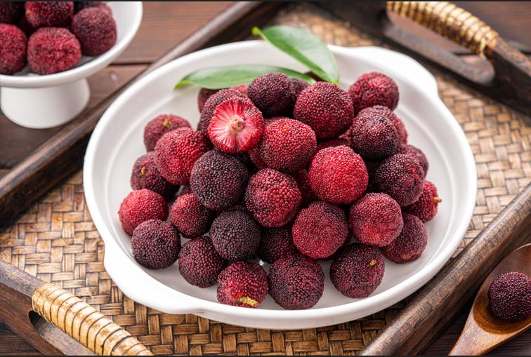 It's time to enjoy this fruit! All-match appetizers - iMedia