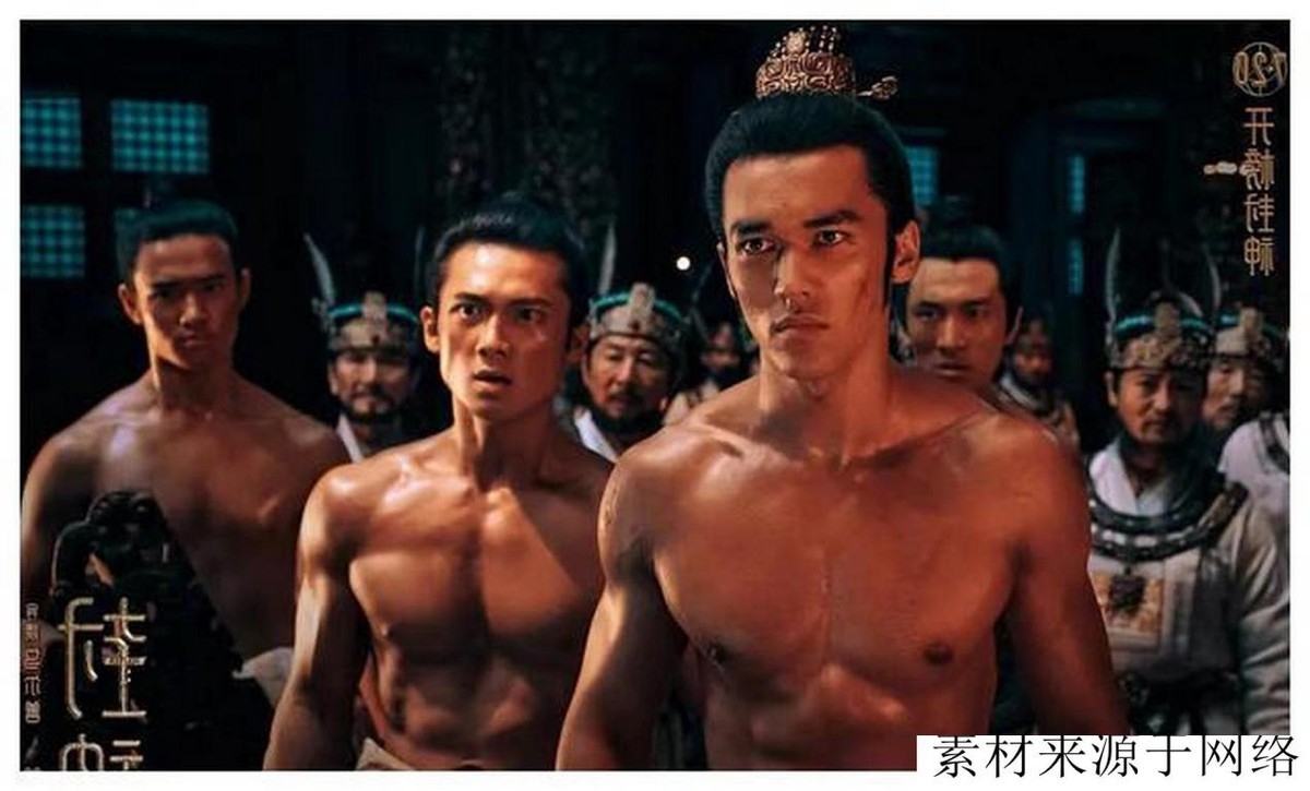 The box office reputation of "Fengshen Part I" reversed, won the box ...