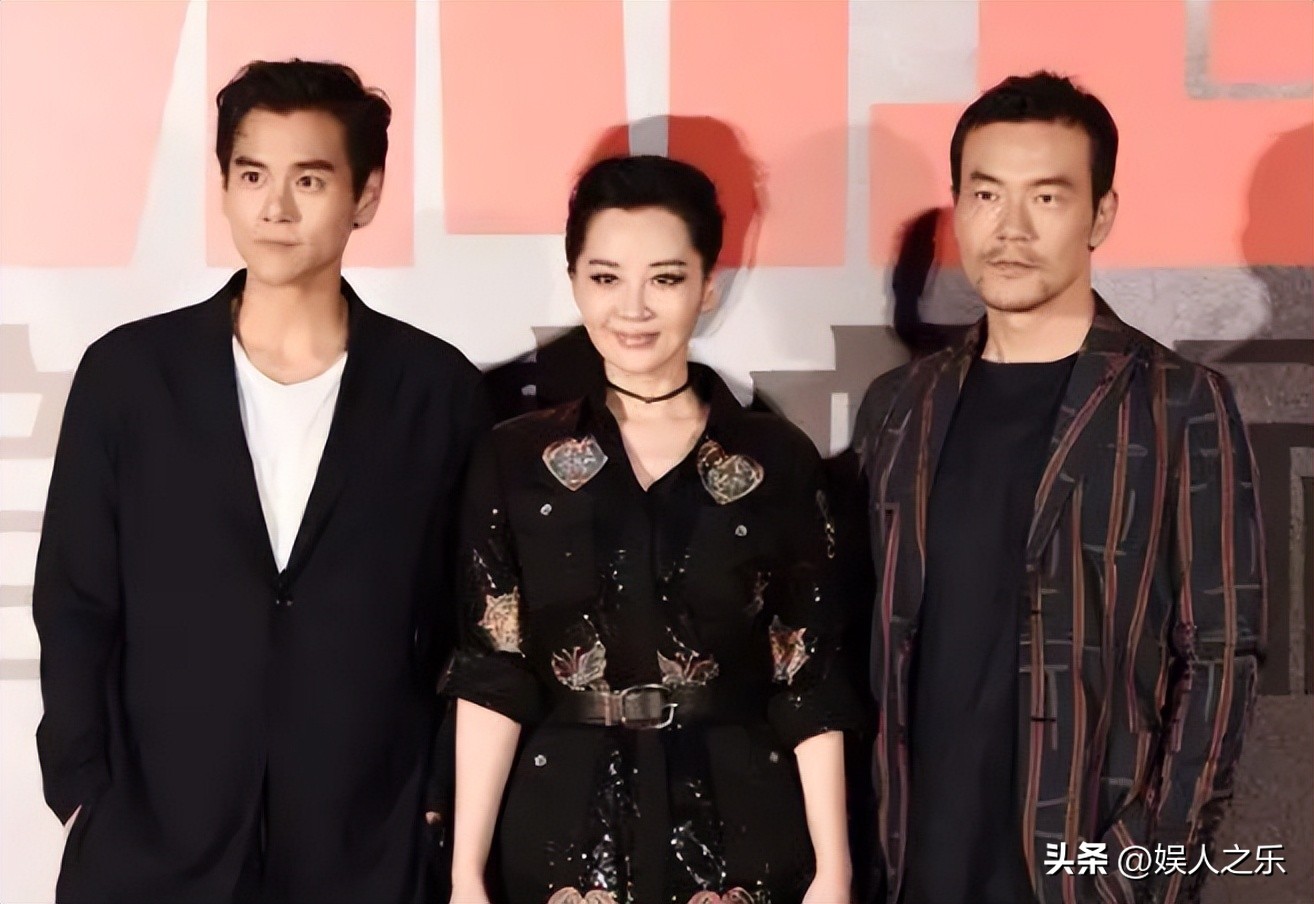 Peng Yuyan and Guan Hu collaborated on a new film! Jia Zhangke and ...