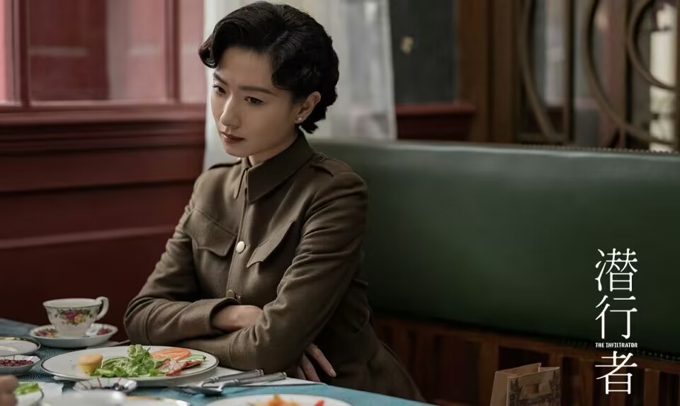 The ending of the four protagonists of "The Walker": Fang Jiashu is ...