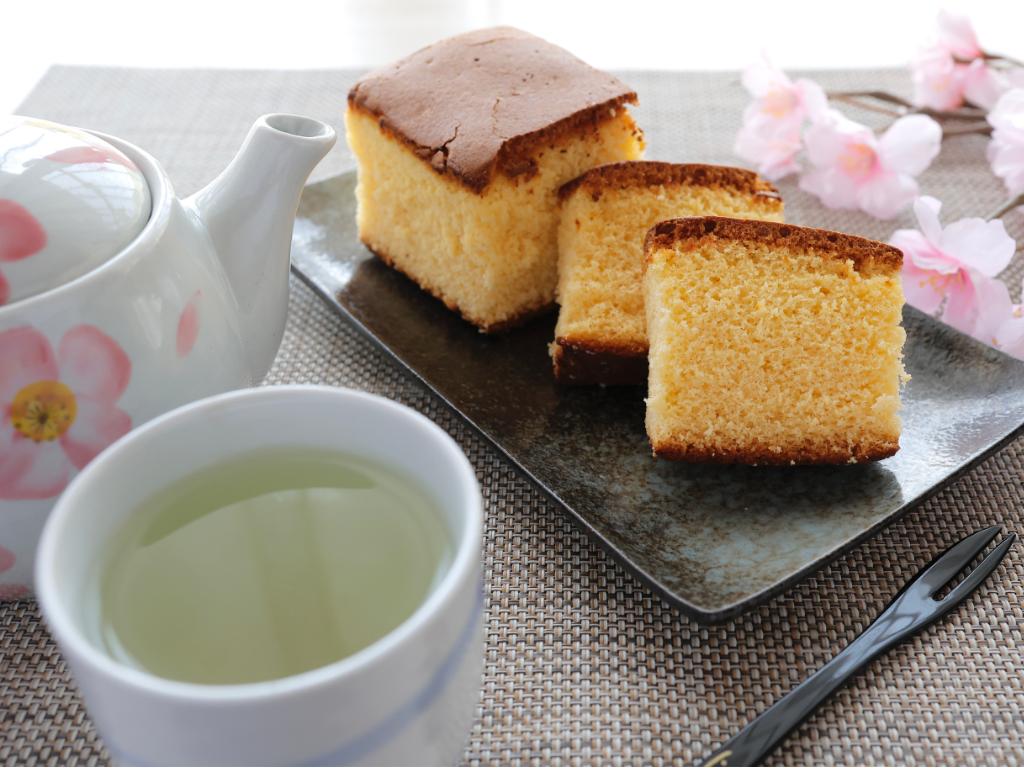 Japan's Nagasaki cakes are popular all over the world - iNEWS