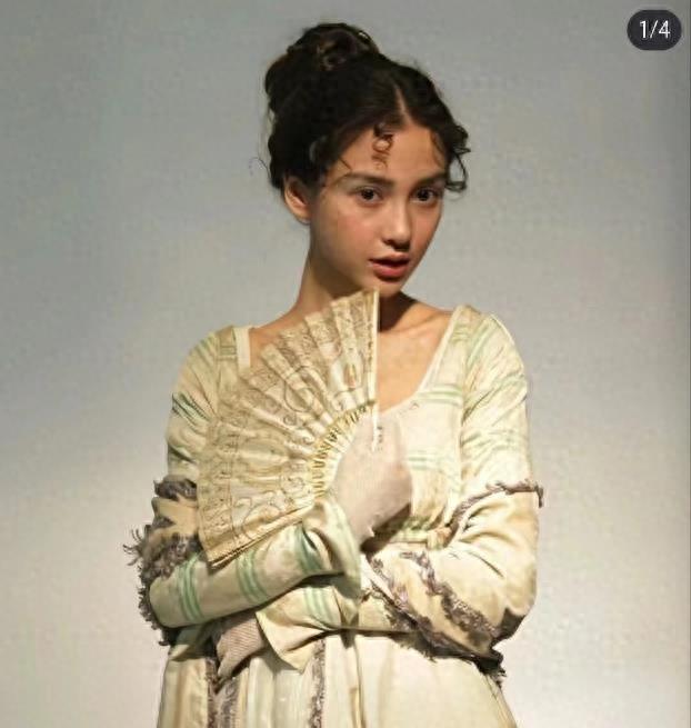 Suspected of soft ban! Yang Ying was shocked by the ban, her program ...